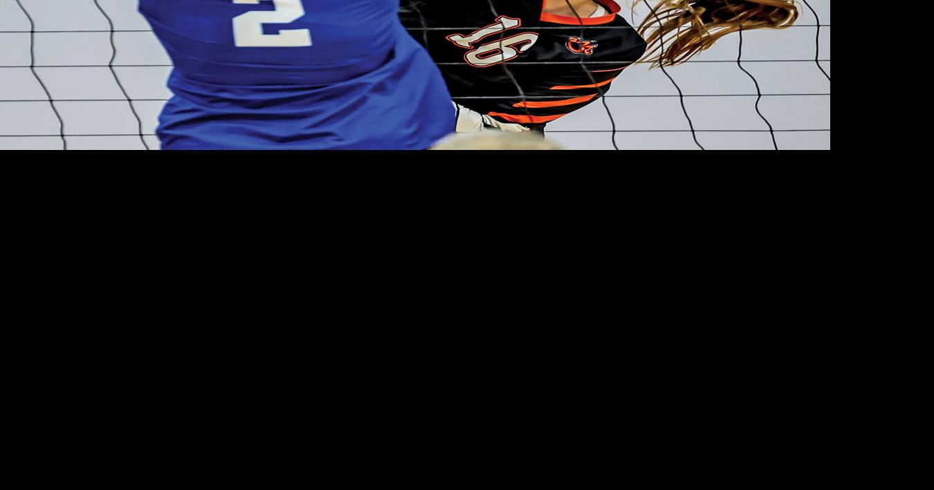 Volleyball: Verona sweeps Madison West in Big Eight Opener | Sports | veronapress.com