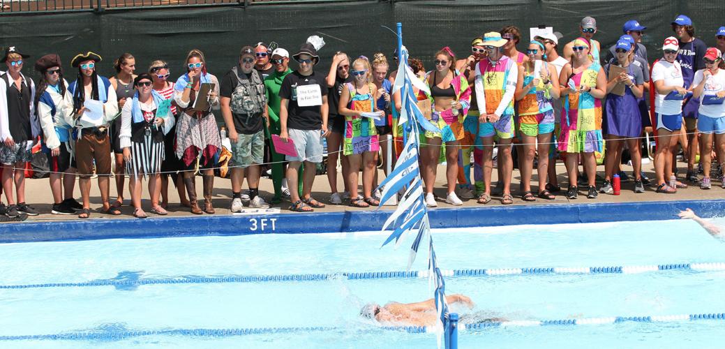 Swimming: VAHS swimmers, grads, help set records at All-City ...