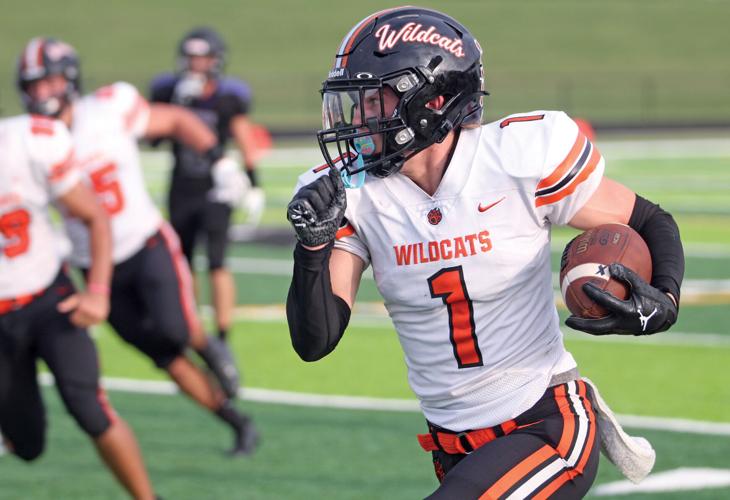 Photos: Verona vs. Indian Trail | | veronapress.com