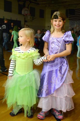 Costume party at New Century School | Schools | veronapress.com