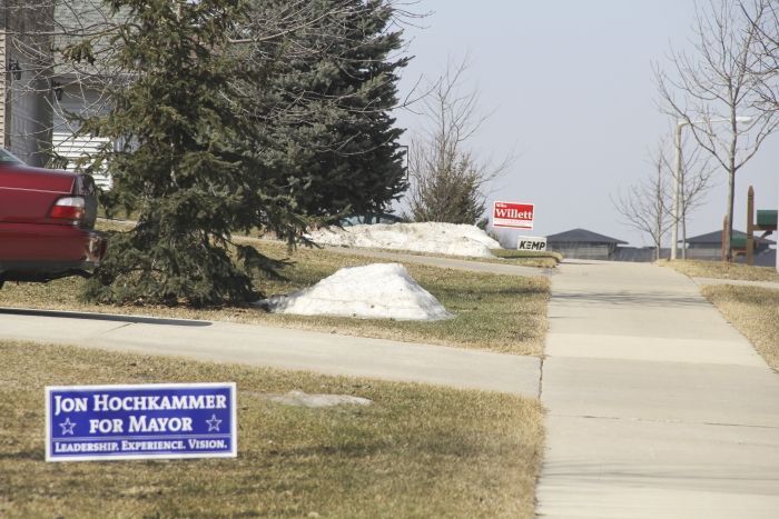 New council mix brings back familiar faces | Local News | veronapress.com