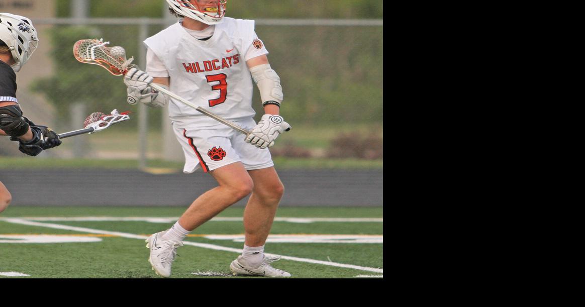 Boys lacrosse: No. 13 Verona falls to No. 3 Kettle Moraine in regional ...