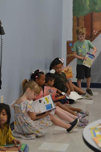 Photos: VASD Reads 2023 | Local News | veronapress.com