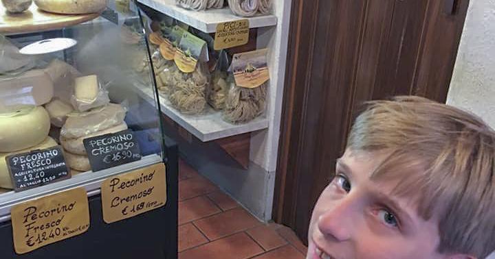 Cheese raffle set for Jan. 5 | Community | veronapress.com