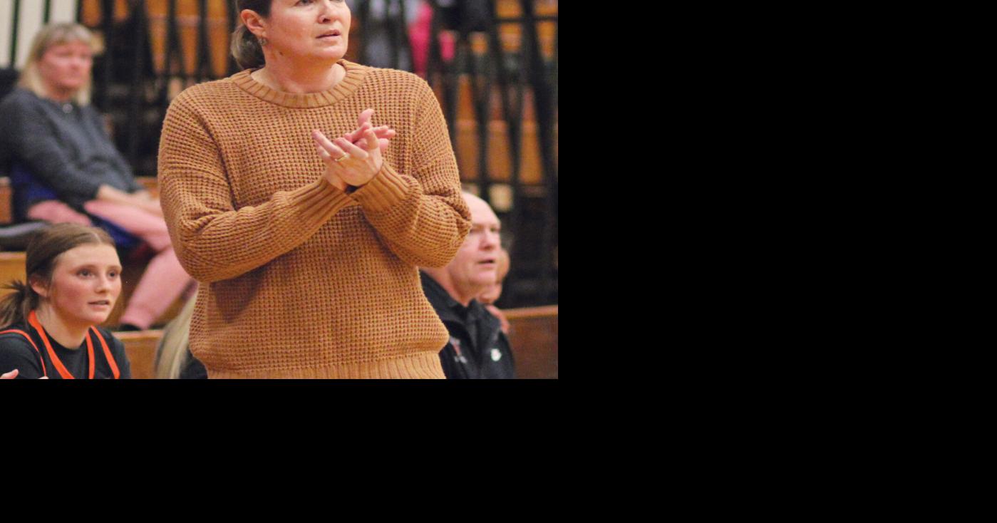 Girls basketball: Why the time was right for Verona’s Angie Murphy to ...