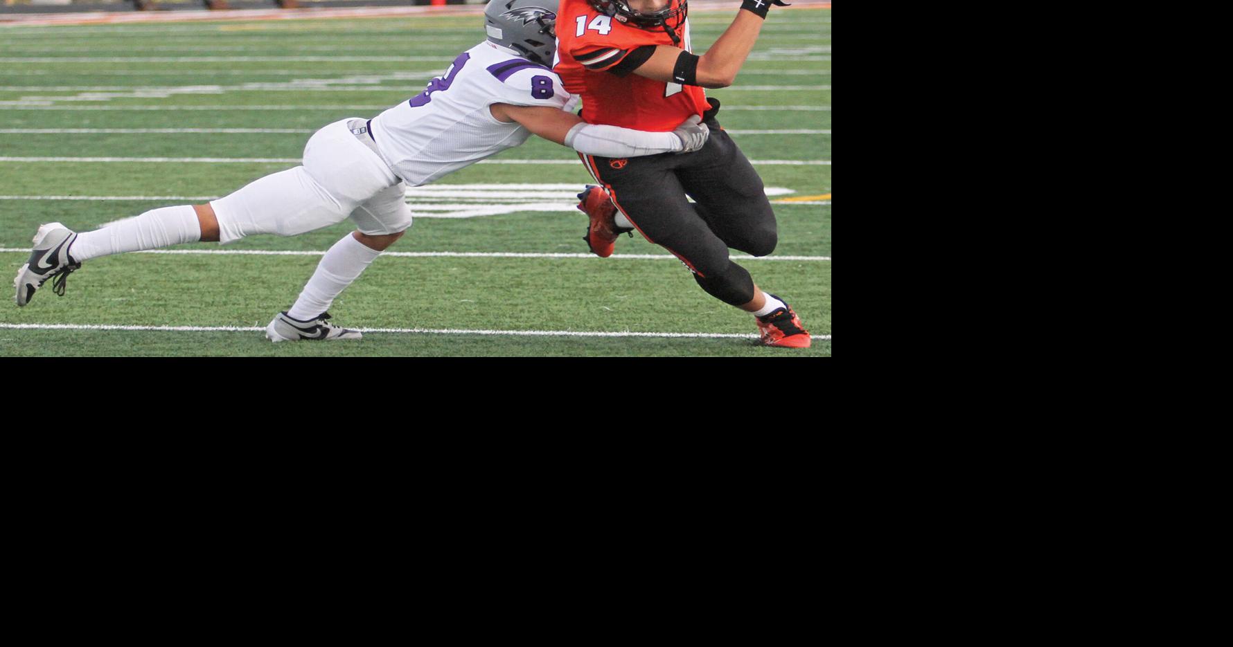Football: Quick strikes help Verona to big win over Indian Trail ...