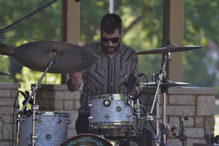Photos: Concerts in the Park 2023 | Local News | veronapress.com