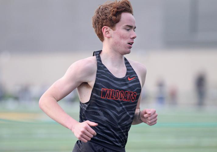 Boys track and field: Verona claims Division 1 regional championship ...