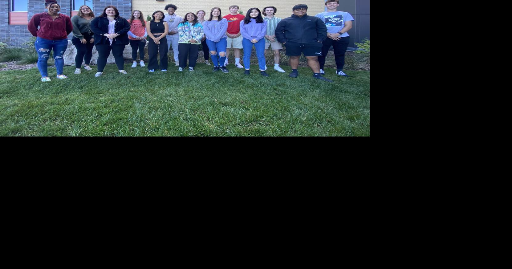 Roll out the ‘Red carpet:’ Verona Area High School announces 2021 ...