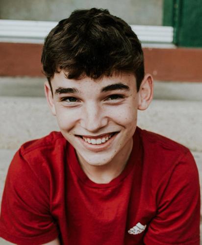 Michael Anthony Preston | Obituaries | veronapress.com