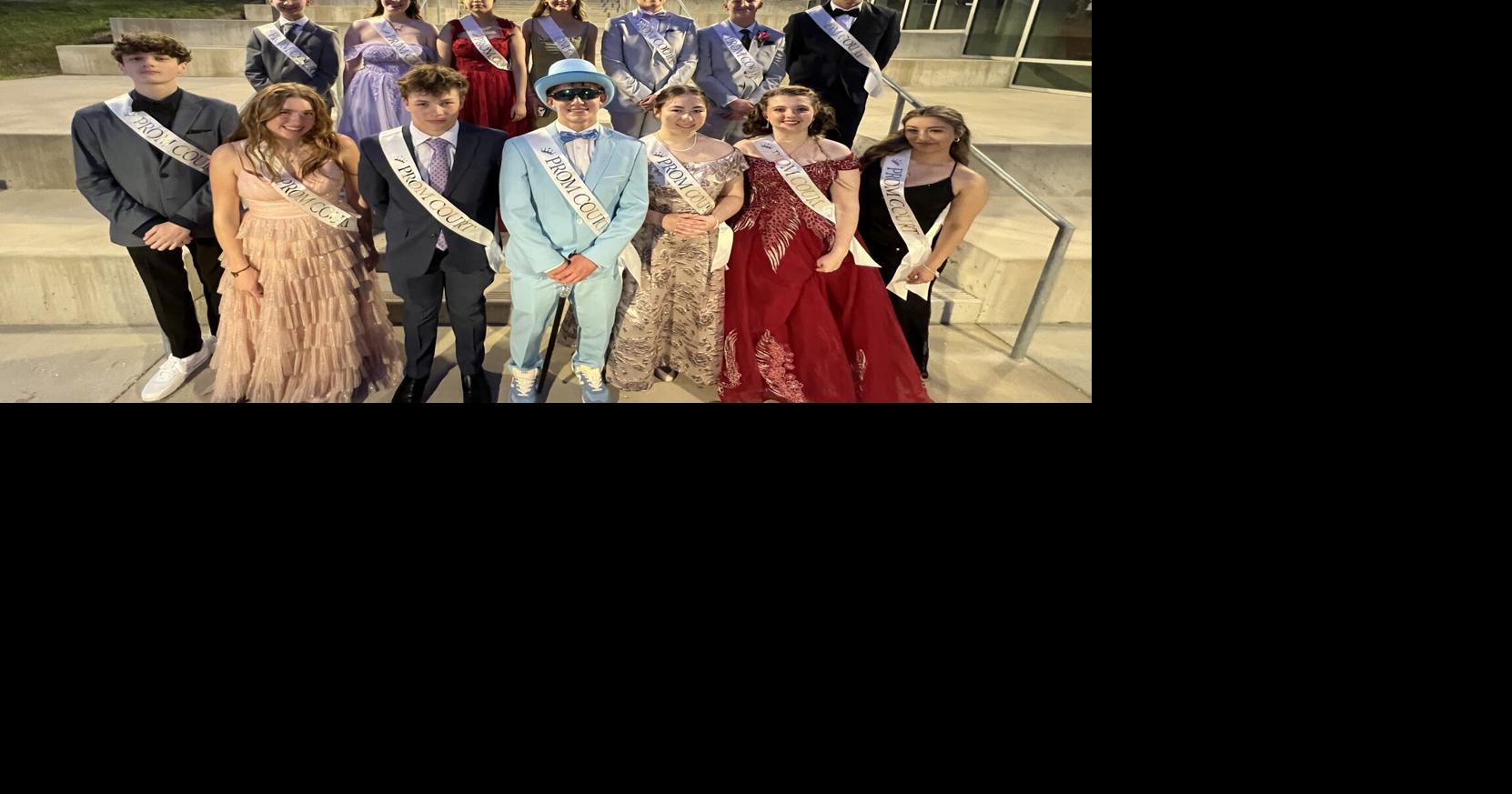 ‘Monte Carlo Magic:’ VAHS Prom 2024 | Local News | veronapress.com