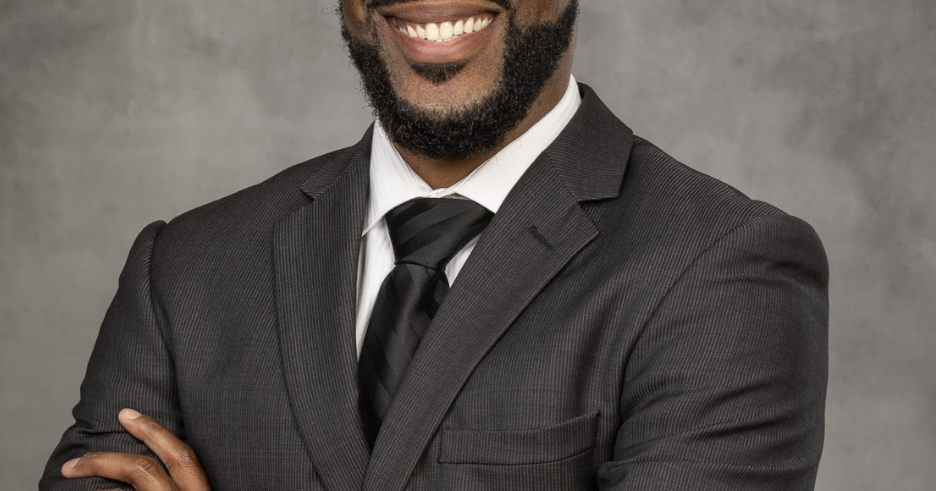 Zimba: Leadership in athletics | Columns | veronapress.com