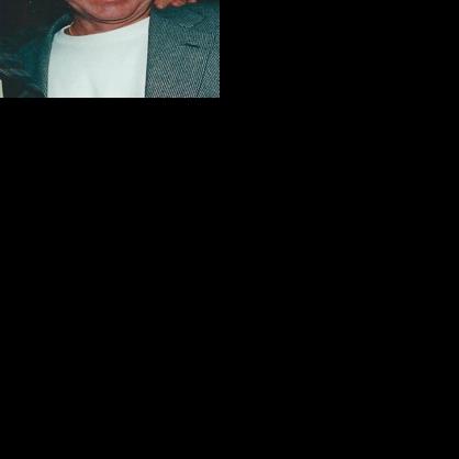 Patrick Keyes | Obituaries | veronapress.com