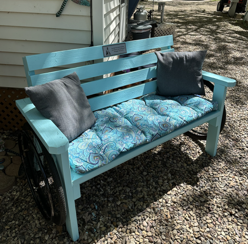 In honor of Morgan | Local News | veronapress.com