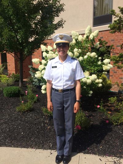 Trilling completes basic training at West Point | Community ...