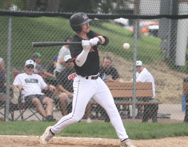 Home Talent League: Verona beats Blanchardville in Western final to ...