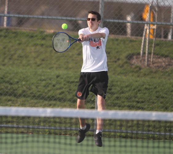 Boys tennis: Singles shine as Verona rolls to perfect 6-0 week | Sports ...