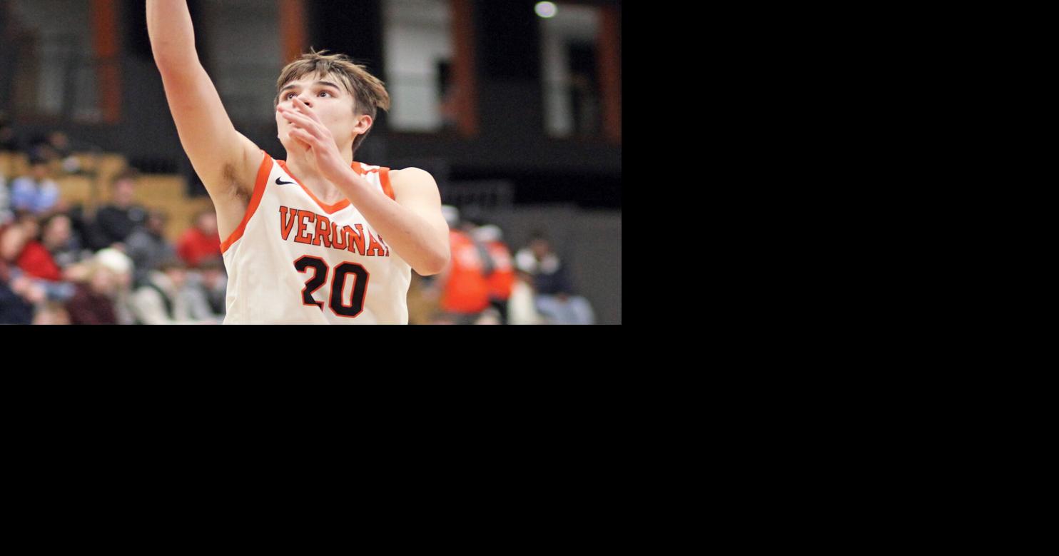 Boys basketball: Verona to lean on one-two punch of Drew Murphy, Tre ...