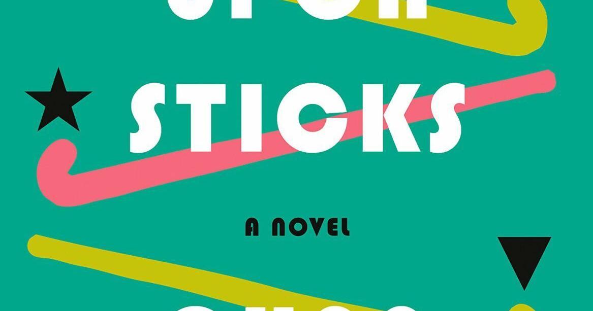 Book Review: "We Ride Upon Sticks" by Quan Barry | Literature ...