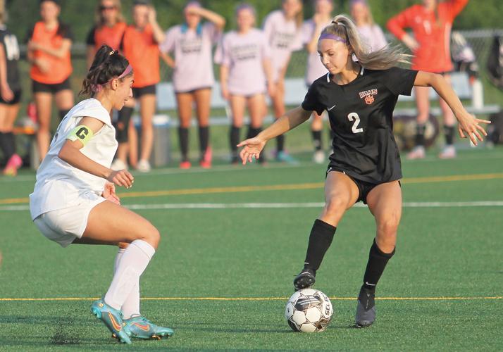 Girls soccer: Verona wins regional title in shootout over Middleton ...