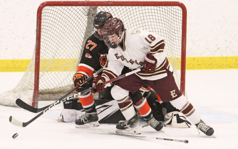 Boys hockey: Verona gets ‘signature win’ against No. 5 Edgewood ...