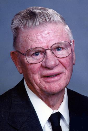 Kenneth George Walstad | Obituaries | veronapress.com