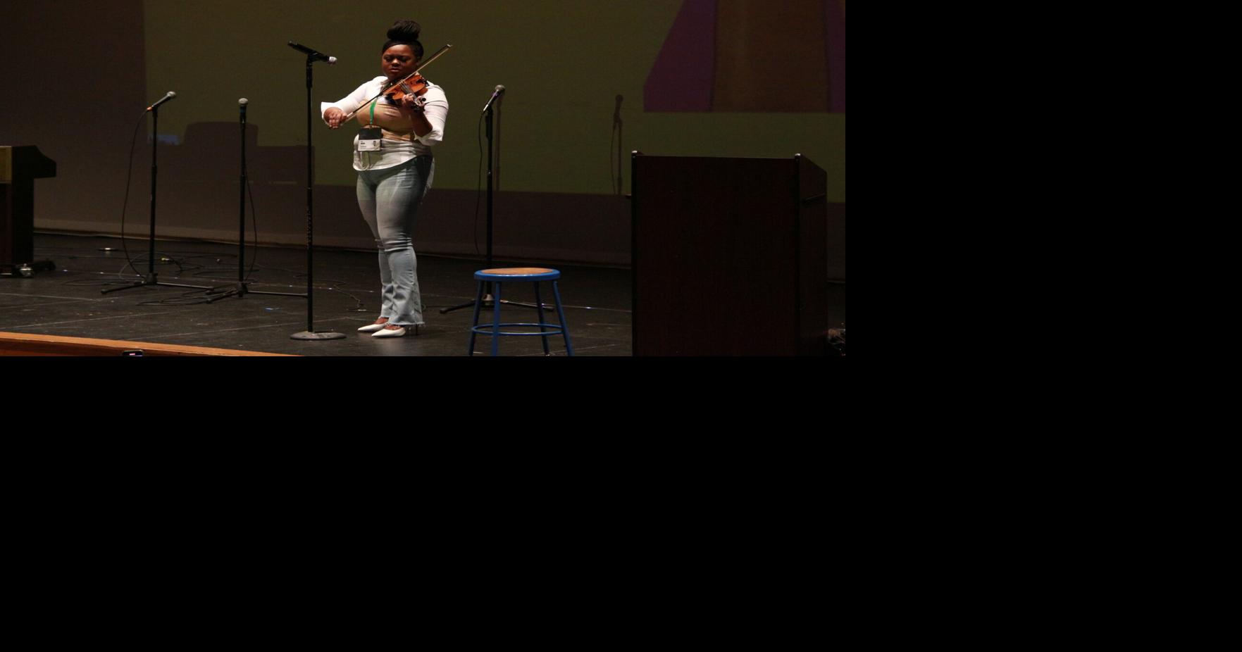 Badger Ridge, Core Knowledge honors Black History Month | News ...