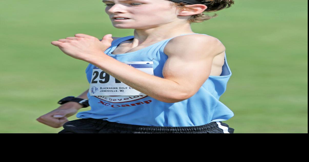 Cross country: Verona’s Tyler Campbell, Izzy Decabooter earn Junior ...
