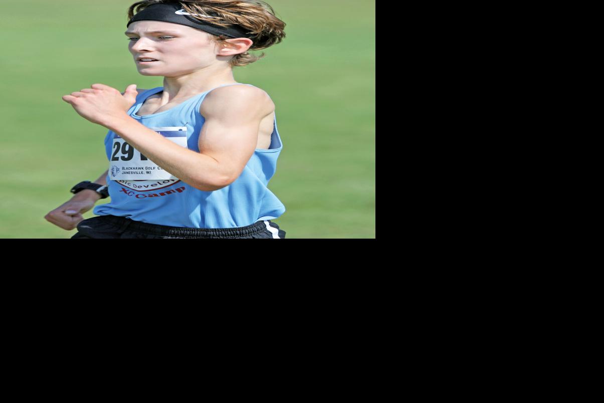 Cross country: Verona’s Tyler Campbell, Izzy Decabooter earn Junior ...