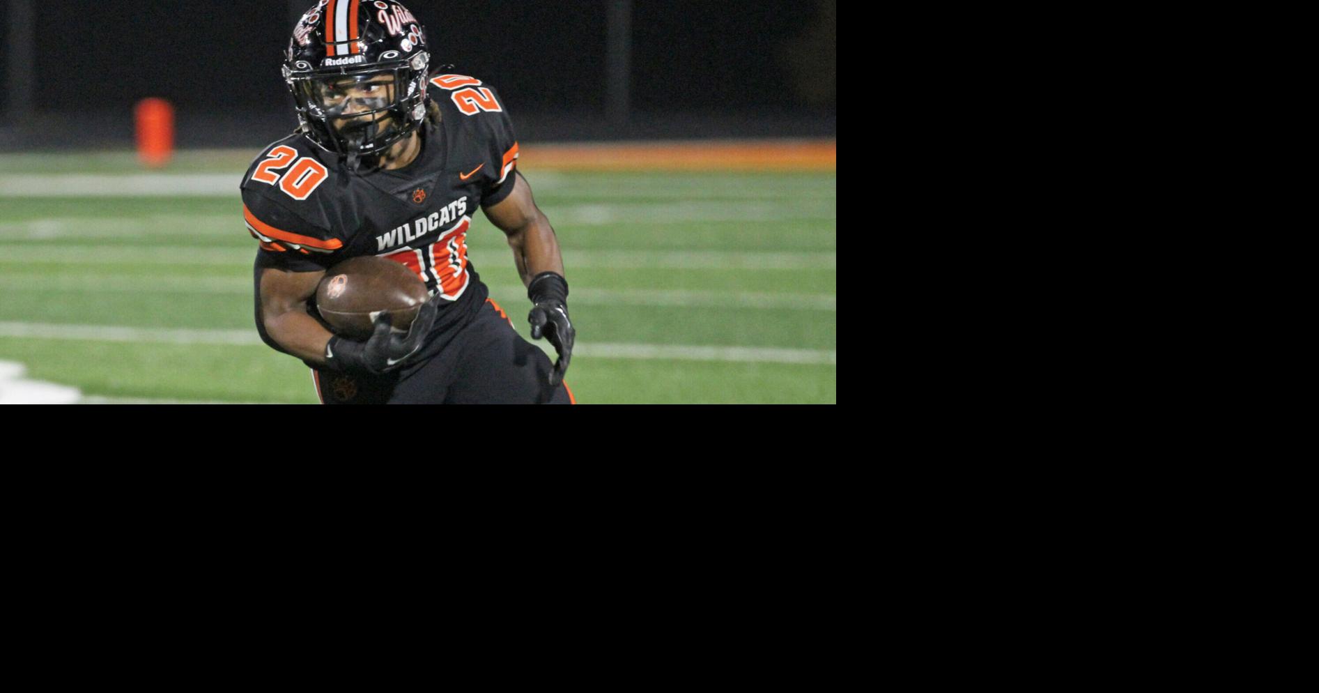 Football: Verona’s Trey Engram commits to Kansas State | Sports ...