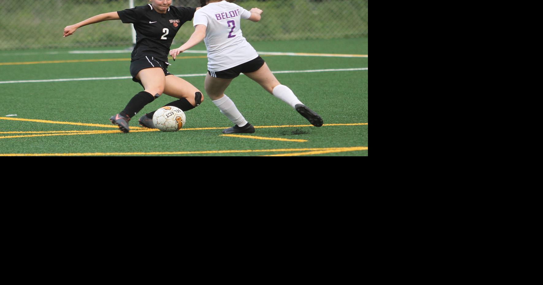 Girls soccer: Lilliah Blum powers Verona to regional title | Sports ...