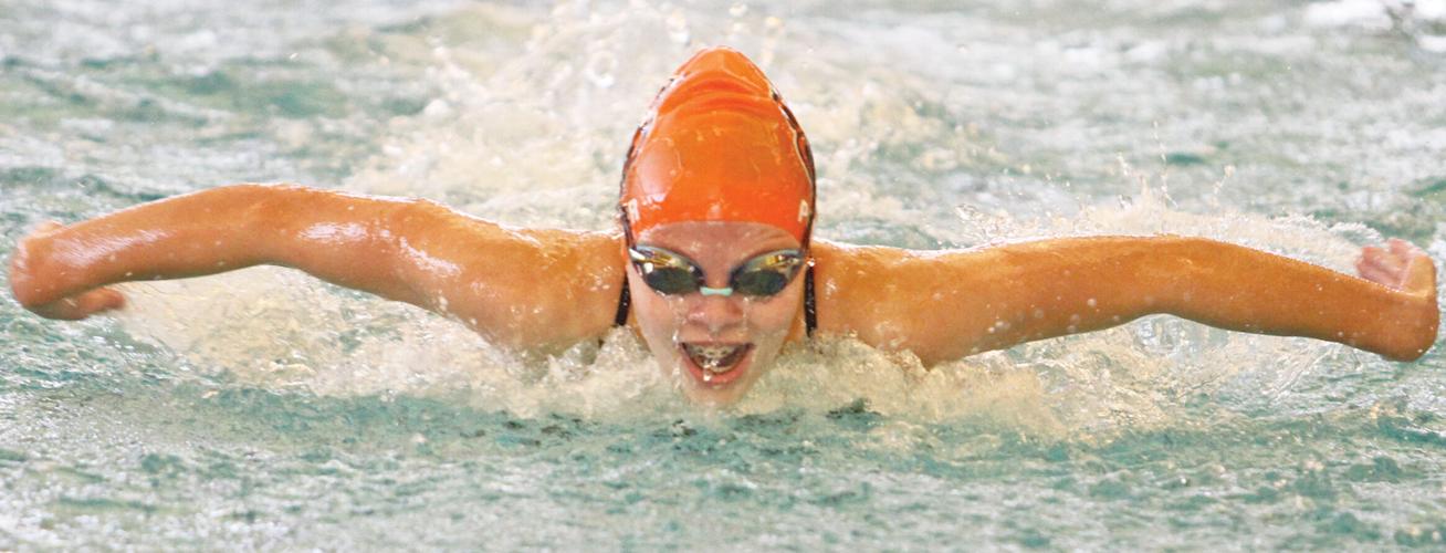 Girls swimming: How Verona’s showdown with Middleton went right down to ...