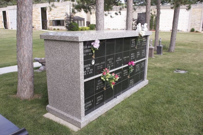 Church cleared to build 'columbarium' for cremated remains | Community ...