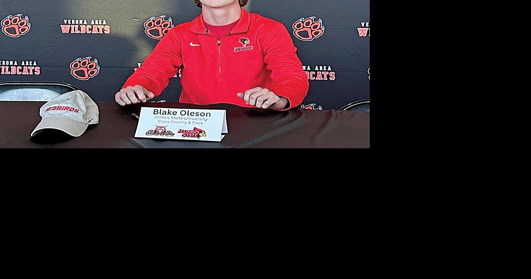 College: Five Verona student-athletes sign National Letters of Intent ...