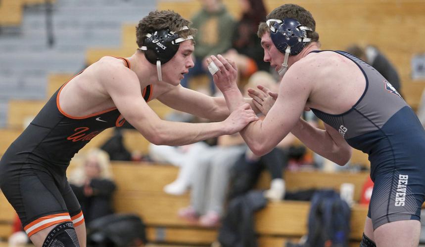 Verona wrestling team gears up for Middleton showdown | Sports ...