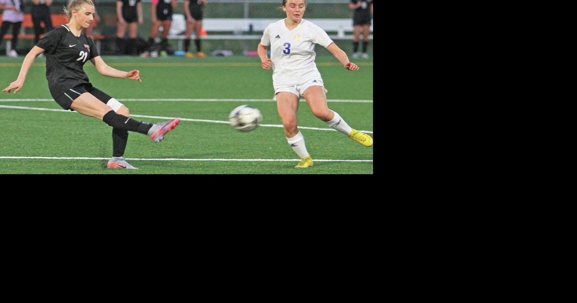 Girls soccer: Verona ties Madison West in Big Eight Conference showdown | Sports | veronapress.com