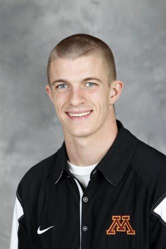 Q and A: Toomey earns Big Ten Medal of Honor for top male athlete ...