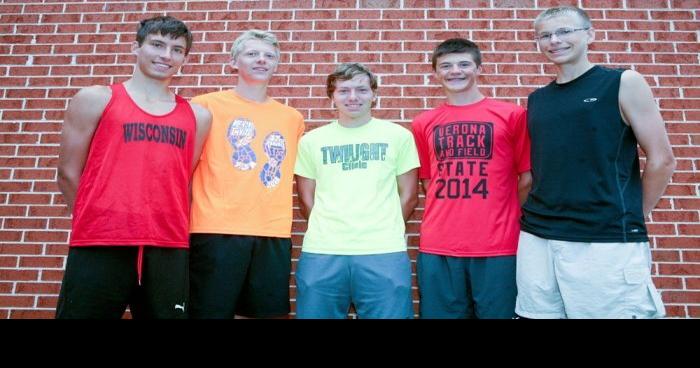 Boys cross country: Nameth resumes rivalry with Hacker | Sports ...