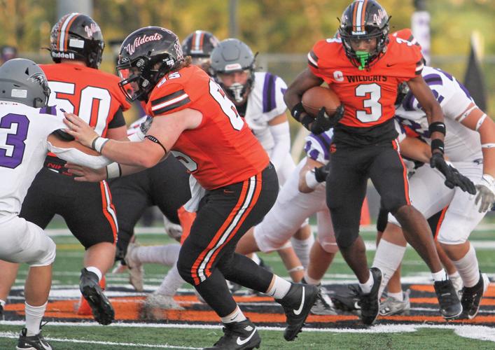 Football: Quick strikes help Verona to big win over Indian Trail ...