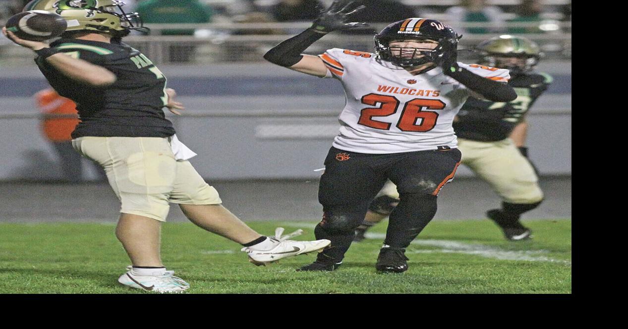 Cole Lindberg's versatility key for Verona's defense | Sports ...
