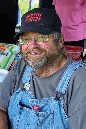 Donald Paul Schaller | Obituaries | veronapress.com