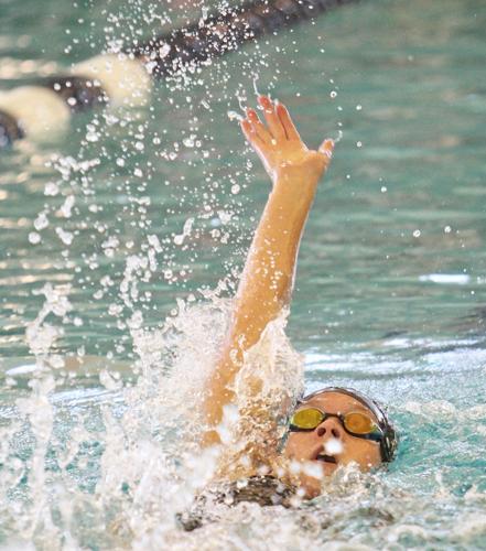 Girls swimming: How Verona’s showdown with Middleton went right down to ...