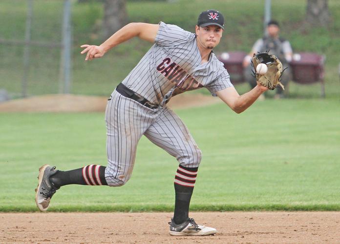 Home Talent League: How a family-like bond helped Verona back to the ...