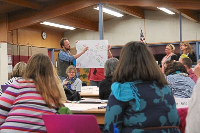 Teaching the teachers: '5 Ws' course sets the foundation for personalization | Education ...