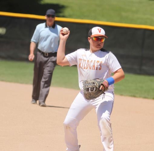 Baseball: Verona 8U wins Battle in the Burbs title | Sports ...