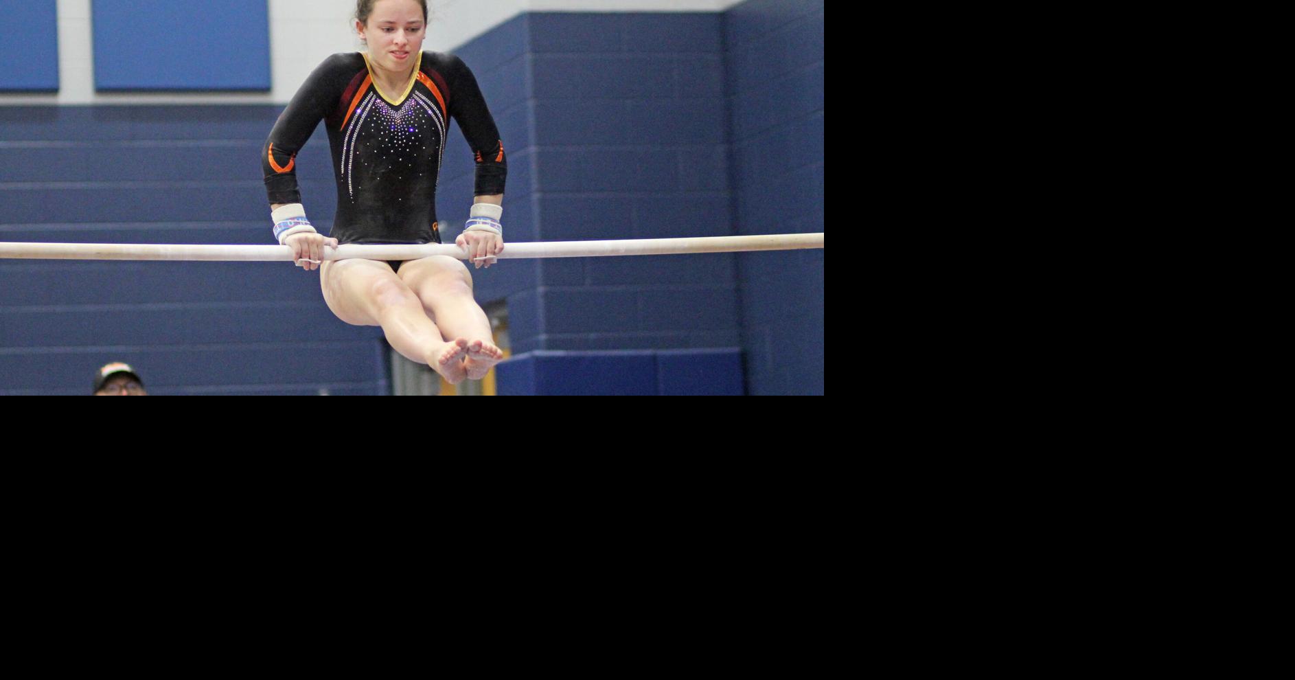 Gymnastics: Verona/Edgewood sweeps top five spots in every event versus Madison West | Sports ...