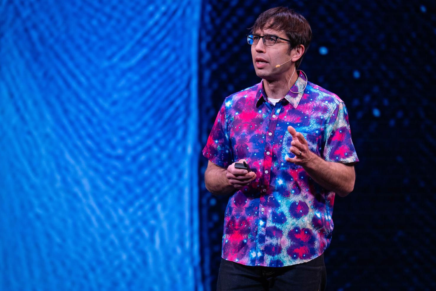 Epic’s UGM brings over 7,000 people to Verona | News | veronapress.com