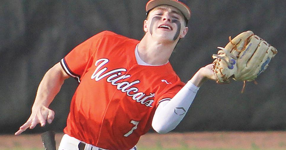 Baseball: All-State Garrison Codde leads Verona’s Big Eight selections ...