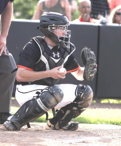 Baseball: Lund makes first-team as six make all-Big Eight list | Sports ...