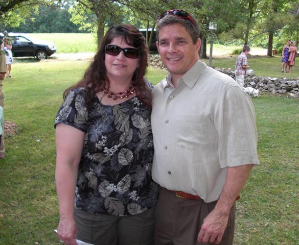 Organ recipients, donors represent Verona in Capital City 5K ...